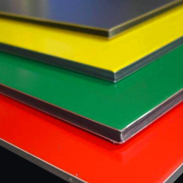 China Aluminum-plastic Composite Panel factory and suppliers | Jixiang