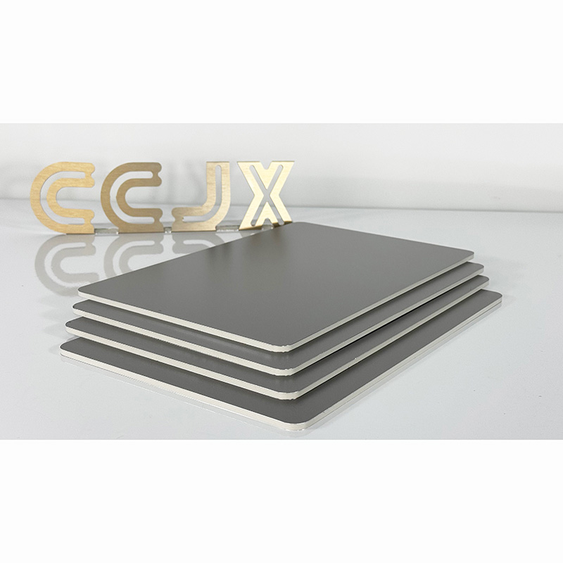 China Antibacterial and antistatic aluminum plastic plate factory and ...